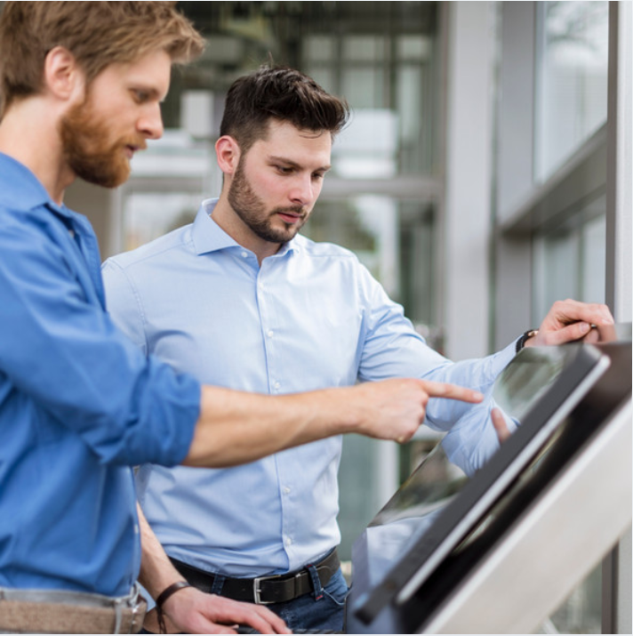 How to Realise Benefits from Investments in Technology & Digital