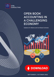 Know All about Open Book Accounting in a challenging economy