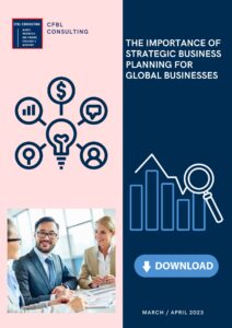 The Most Direct and Biggest Benefits of global strategic planning ...